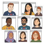 Free Cam to Cam Chat | Flingster & Coomeet Alternative | Free Chat Now Cams